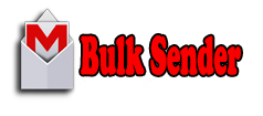 Bulk Sender